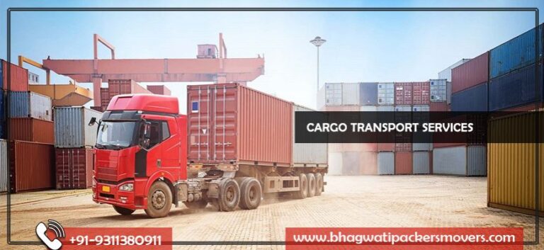 What is cargo transport: Everything You Need to Know